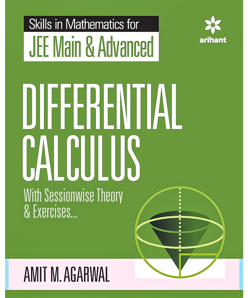 Skills in Mathematics - Differential Calculus for JEE Main and Advance ...